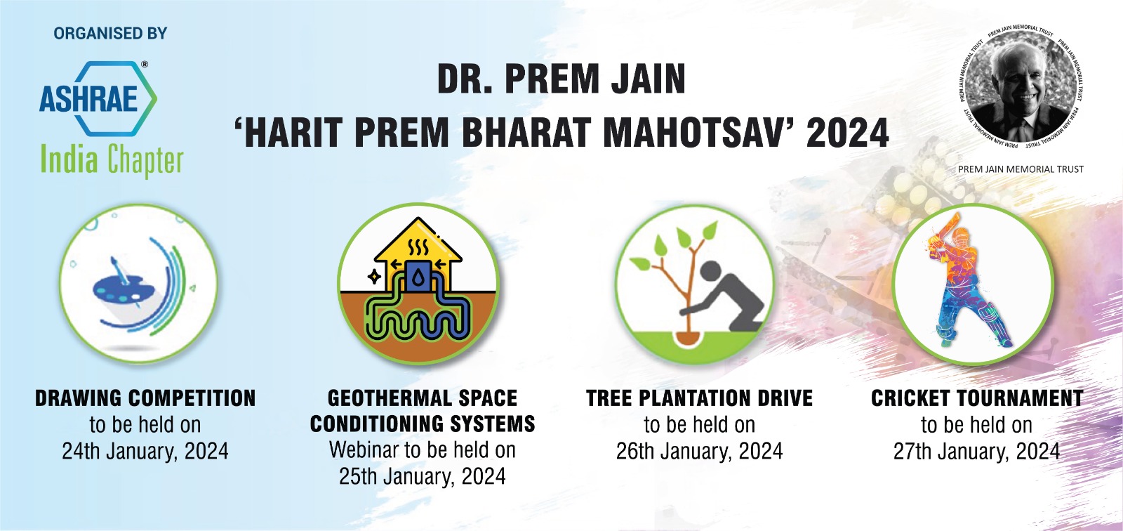 Harit Prem Bharat Mahotsav 2024